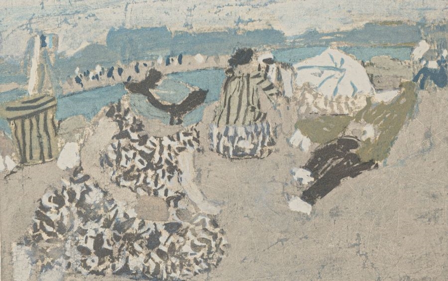 Jean Pougny | H | MutualArt