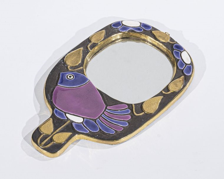 Mithé Espelt | Mithé Espelt, the discreet luxury of the everyday ...