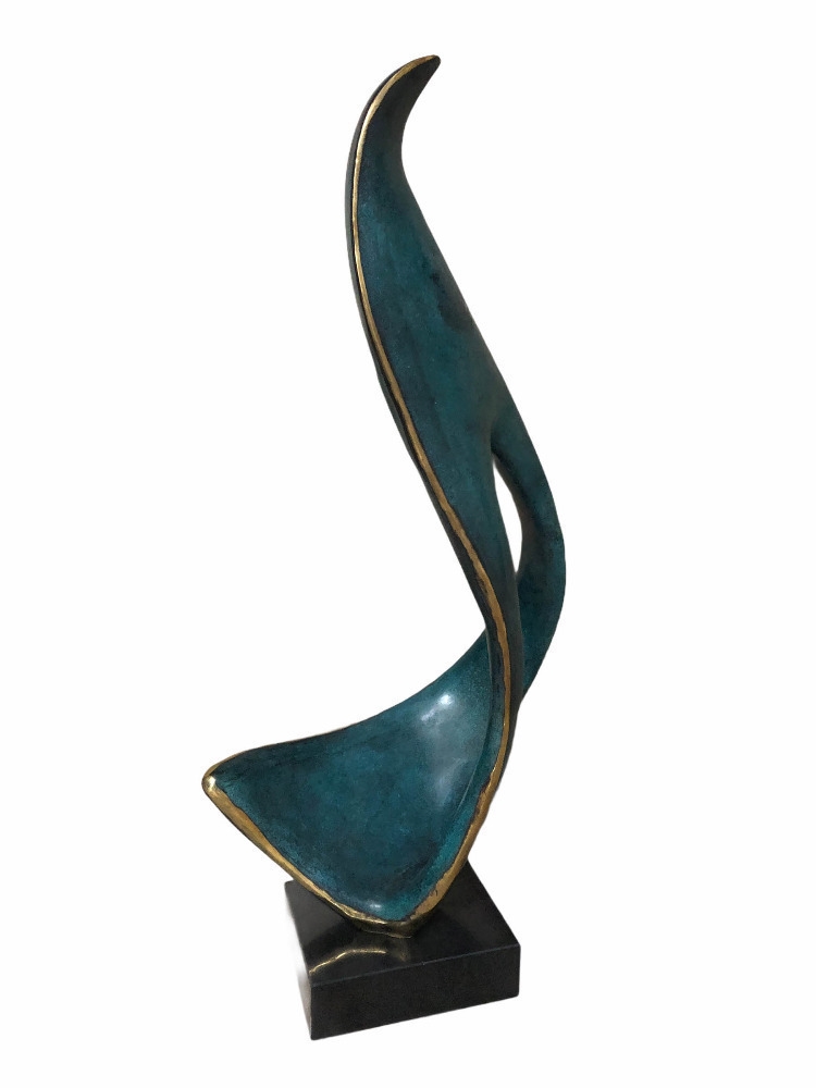 Miguel Fernando López (Milo) | Stylised Form | MutualArt