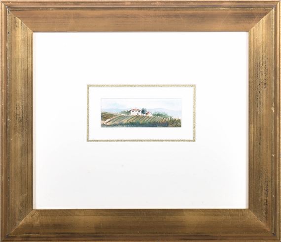 Giorgio Ferrari | Landscape | MutualArt