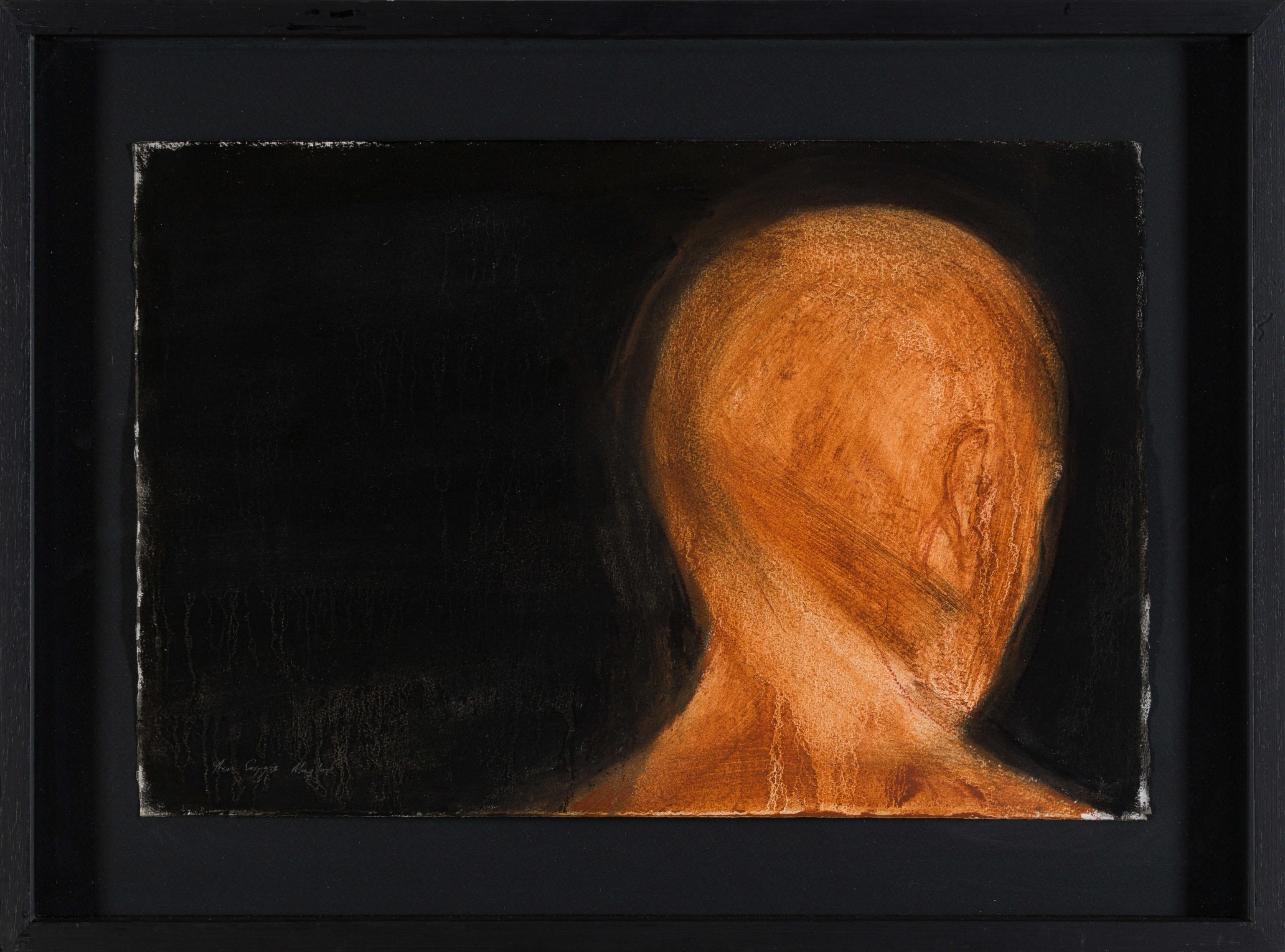Thea Soggot | Head I (2008) | MutualArt