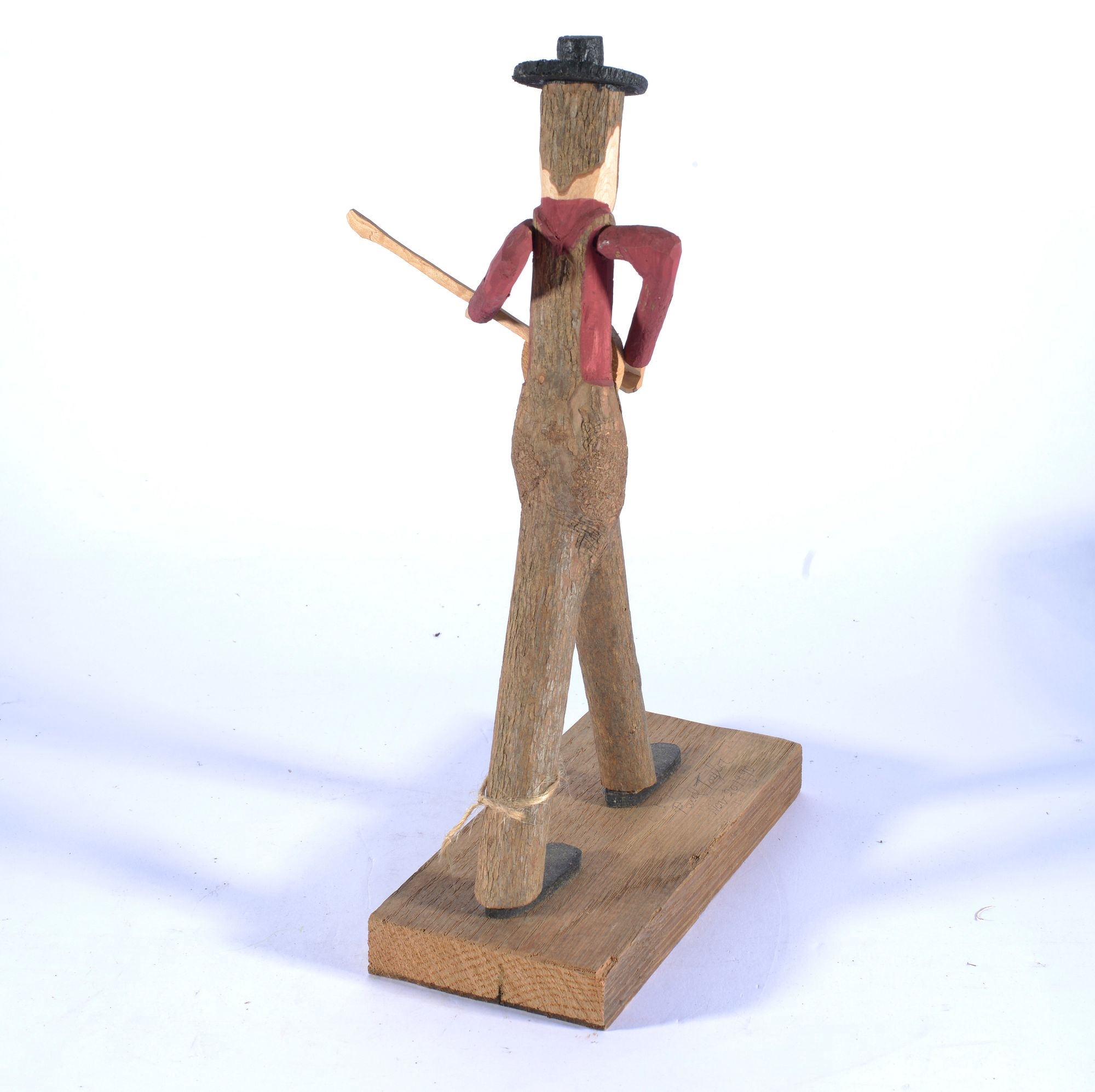 Paul Schuster Taylor | 5 tall | MutualArt