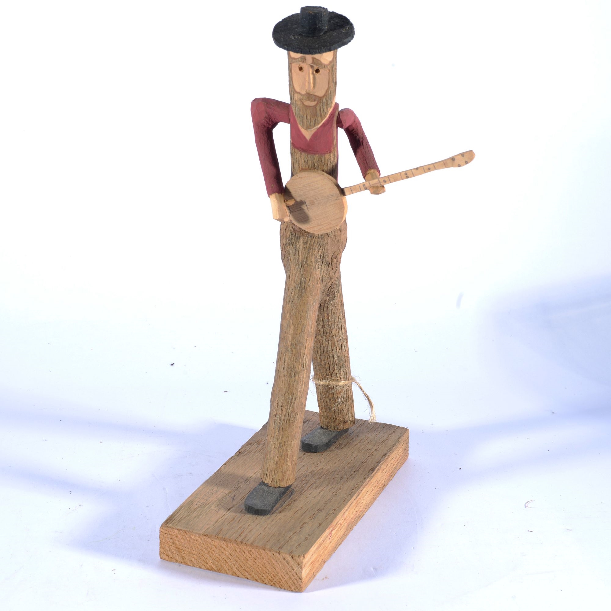 Paul Schuster Taylor | 5 tall | MutualArt