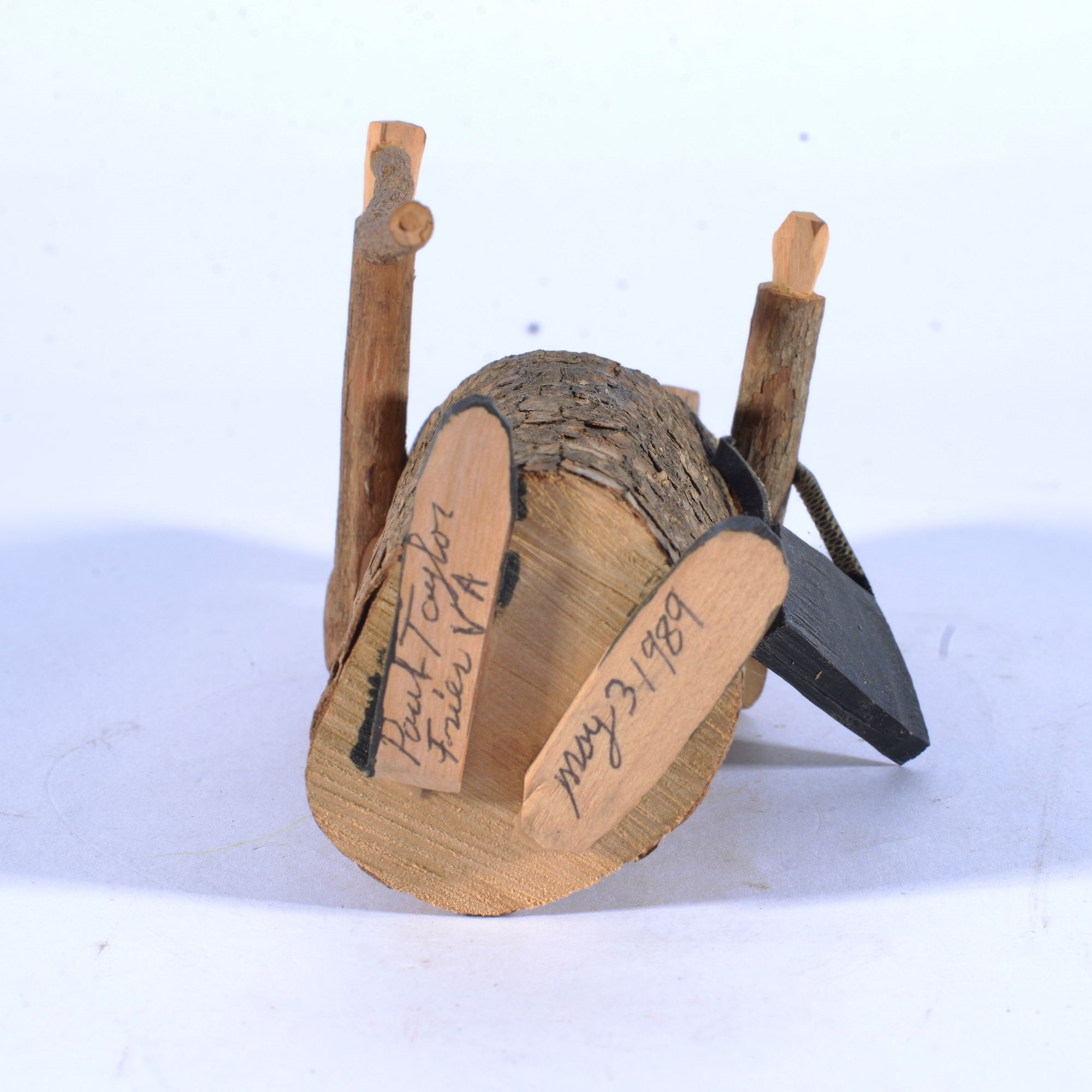 Paul Schuster Taylor | 5 (1990) | MutualArt
