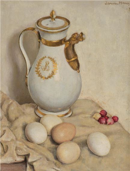 Jan van Ham | 7 Artworks at Auction | MutualArt