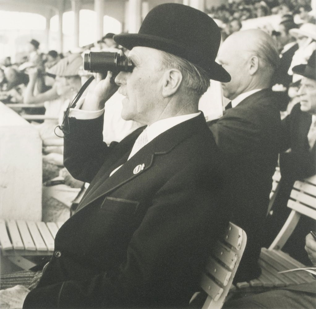 Herbert Dombrowski | Set of six Photos (1955 - 2005) | MutualArt