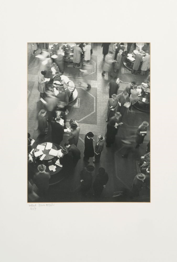 Herbert Dombrowski | Set of Seven Photos | MutualArt