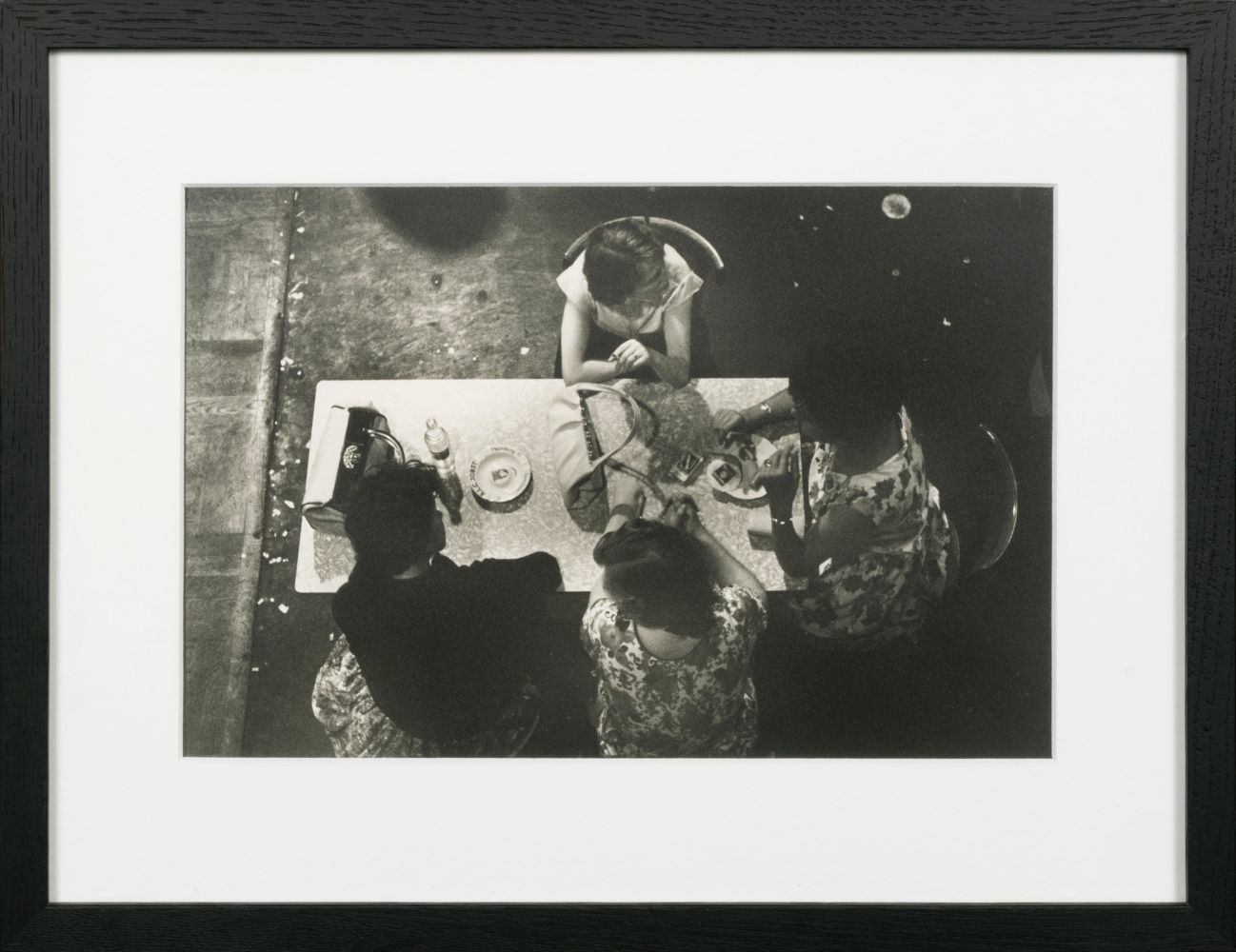 Herbert Dombrowski | Set of Seven Photos | MutualArt