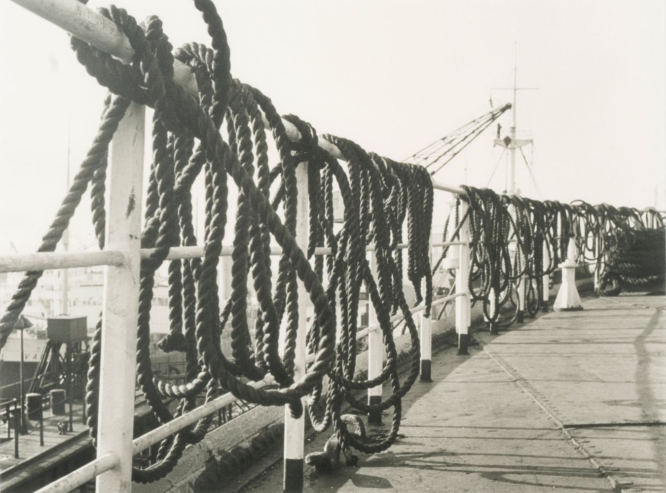 Herbert Dombrowski | Set of Seven Photos | MutualArt