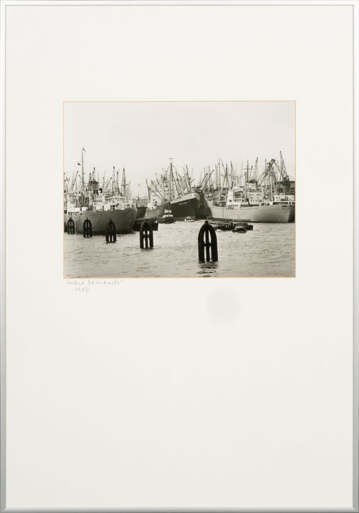 Herbert Dombrowski | Set of Seven Photos | MutualArt