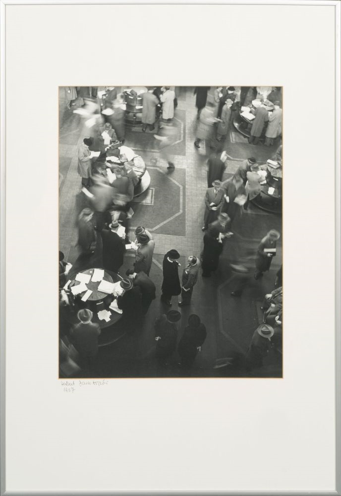 Herbert Dombrowski | Set of Seven Photos | MutualArt