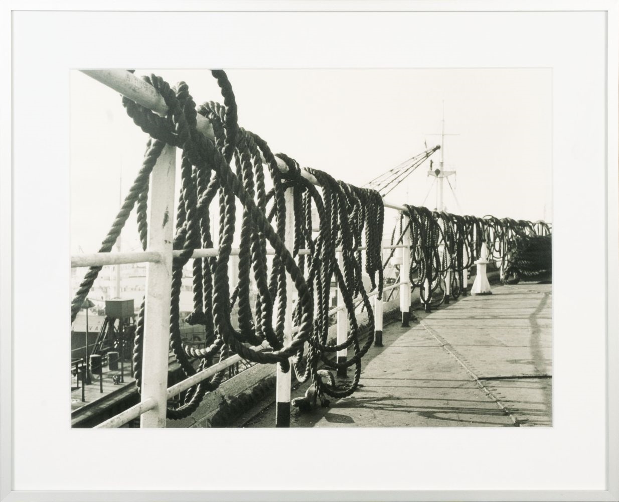 Herbert Dombrowski | Set of Seven Photos | MutualArt