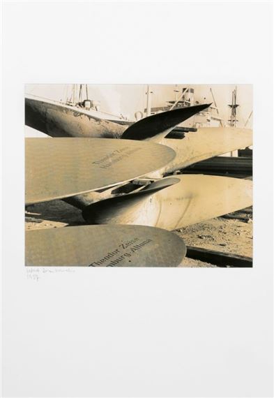 Herbert Dombrowski | Set of Six Photos | MutualArt