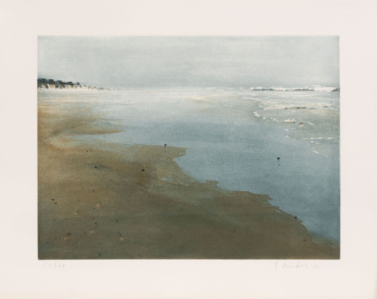 Friedel Anderson | Amber Searchers (1978 - 1984) | MutualArt