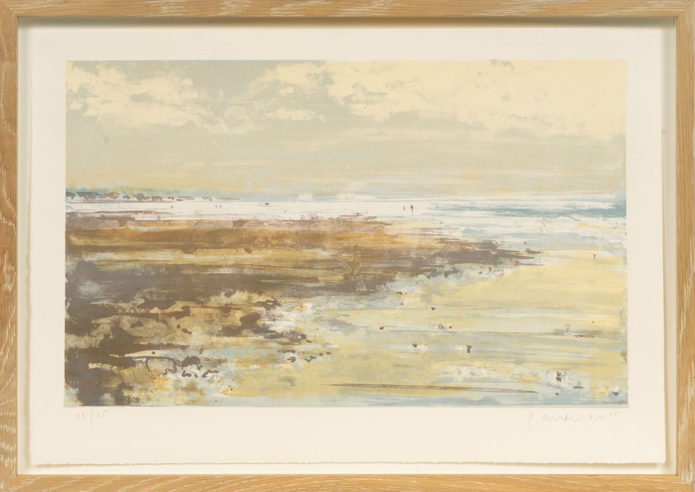 Friedel Anderson | Amber Searchers (1978 - 1984) | MutualArt