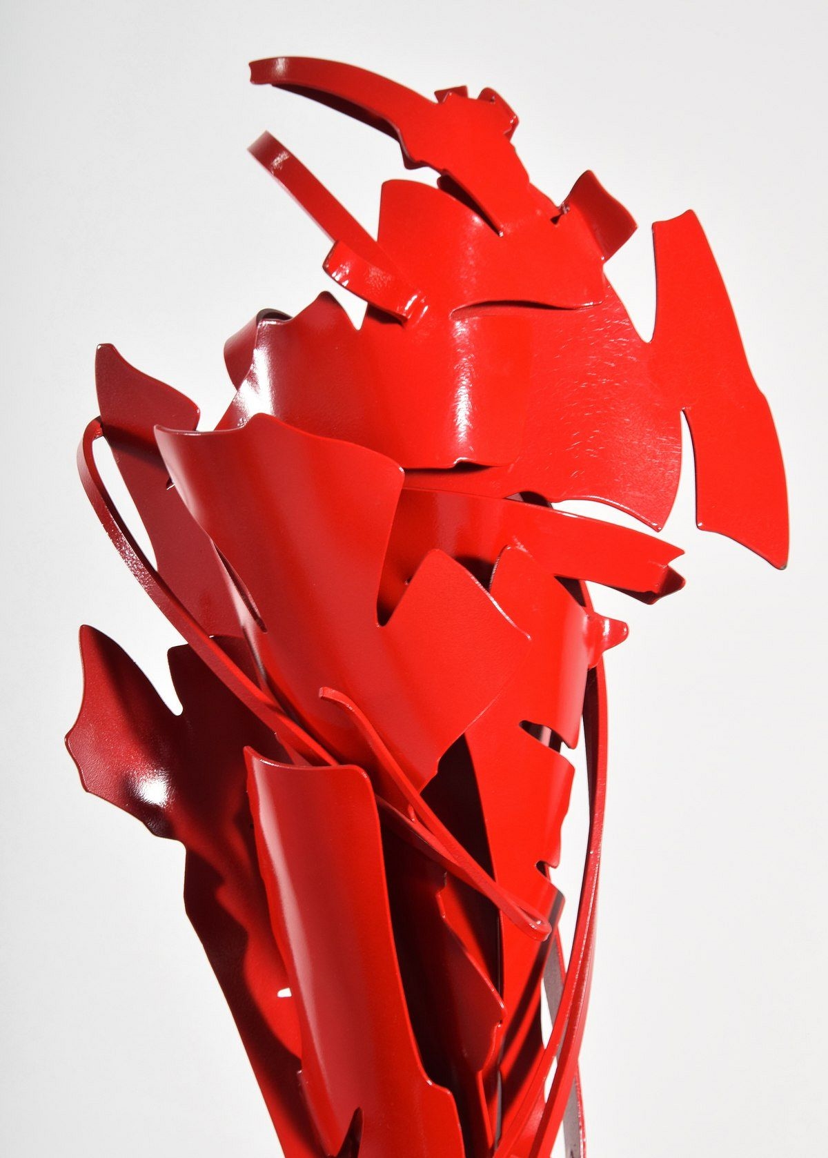 Albert Paley | Untitled | MutualArt