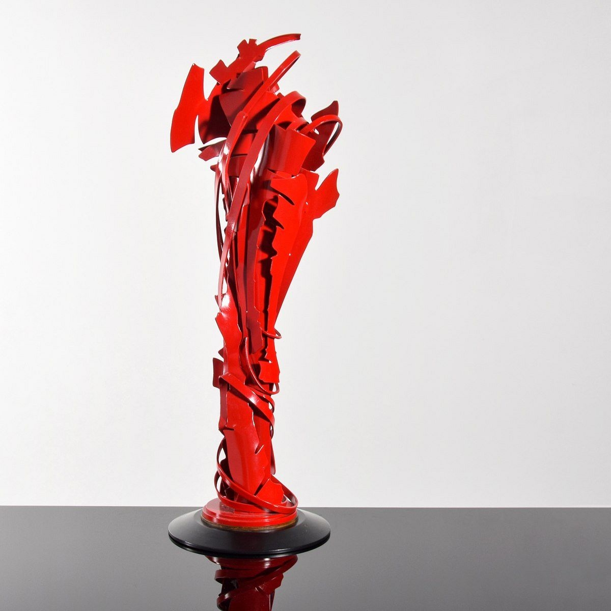 Albert Paley | Untitled | MutualArt