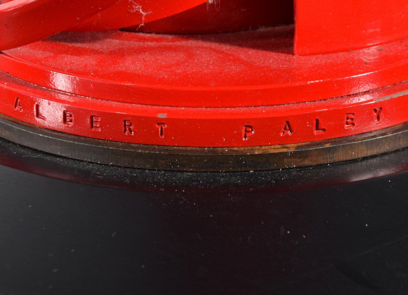 Albert Paley | Untitled | MutualArt