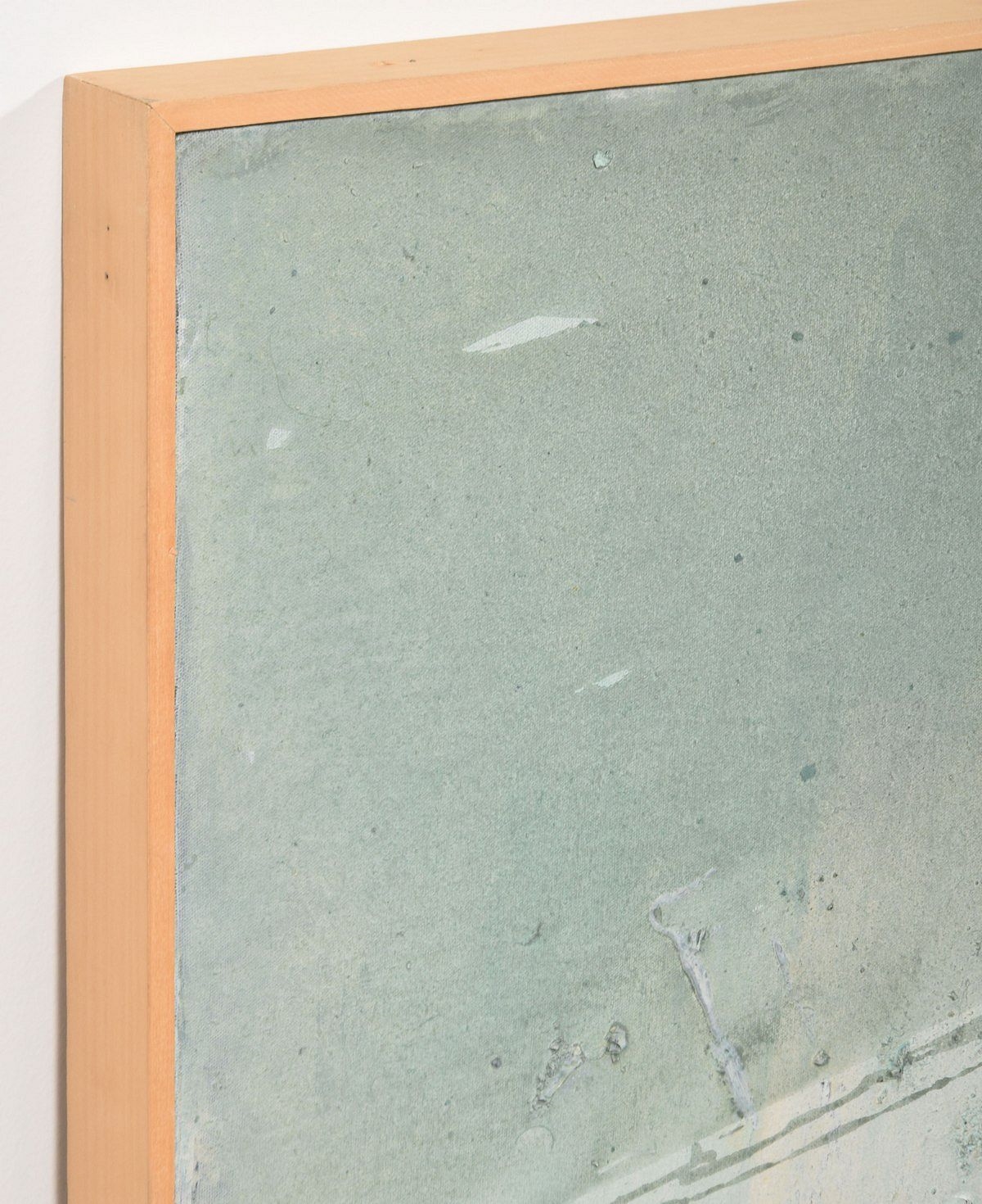 Richard Saba | Jacob's Well. (1983) | MutualArt