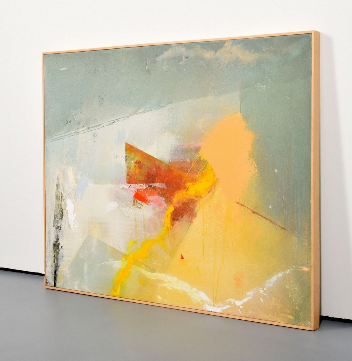 Richard Saba | Jacob's Well. (1983) | MutualArt