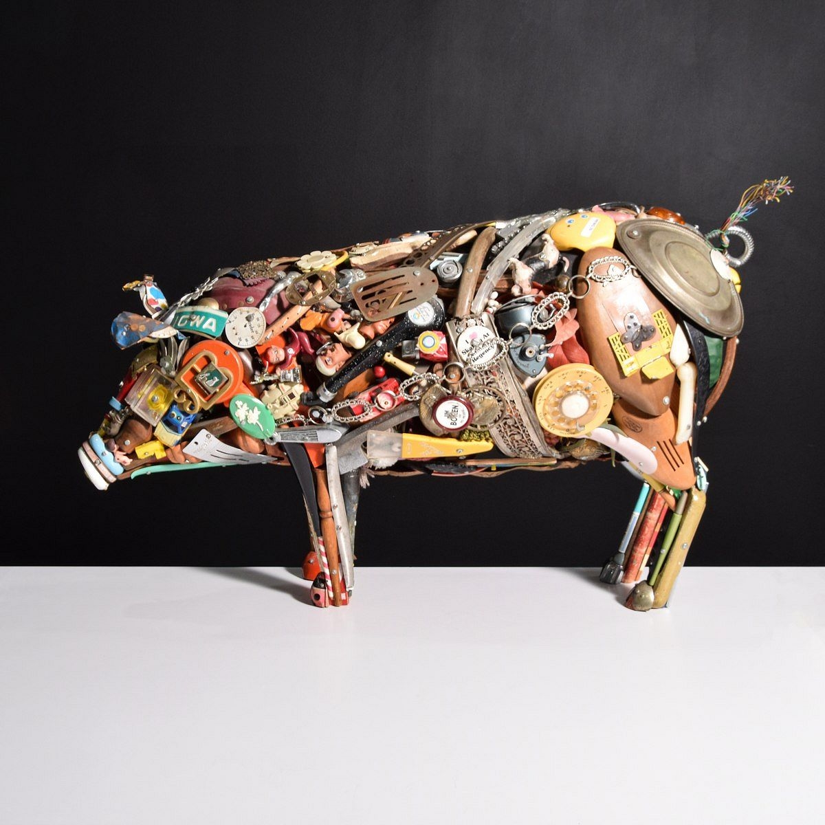 Leo Sewell | Untitled | MutualArt