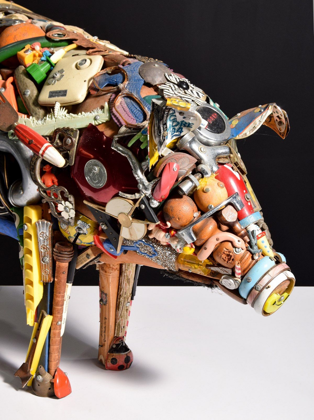 Leo Sewell | Untitled | MutualArt