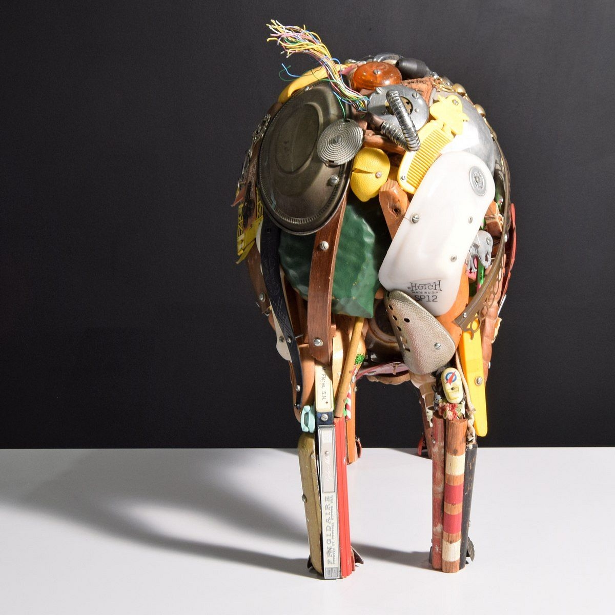 Leo Sewell | Untitled | MutualArt