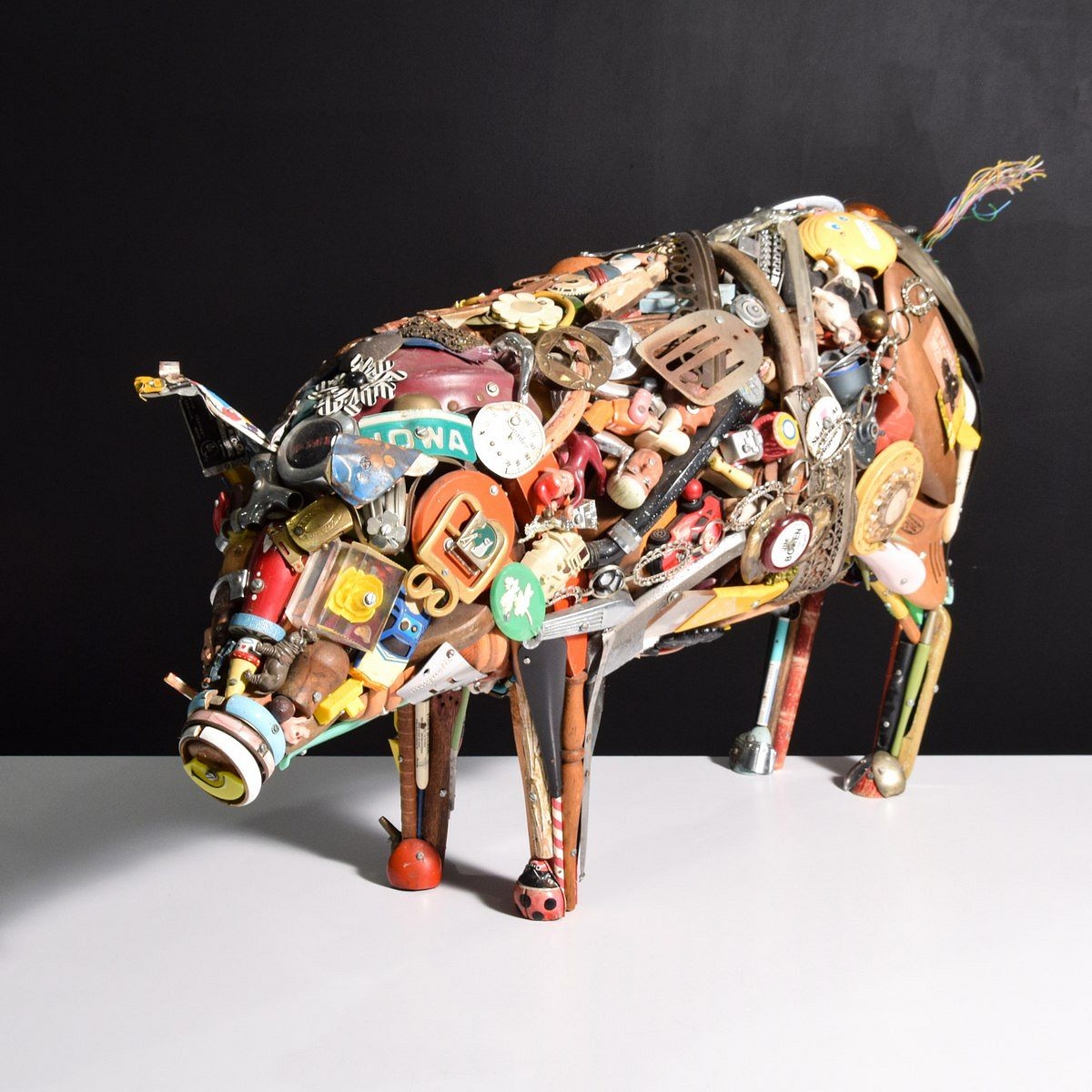 Leo Sewell | Untitled | MutualArt