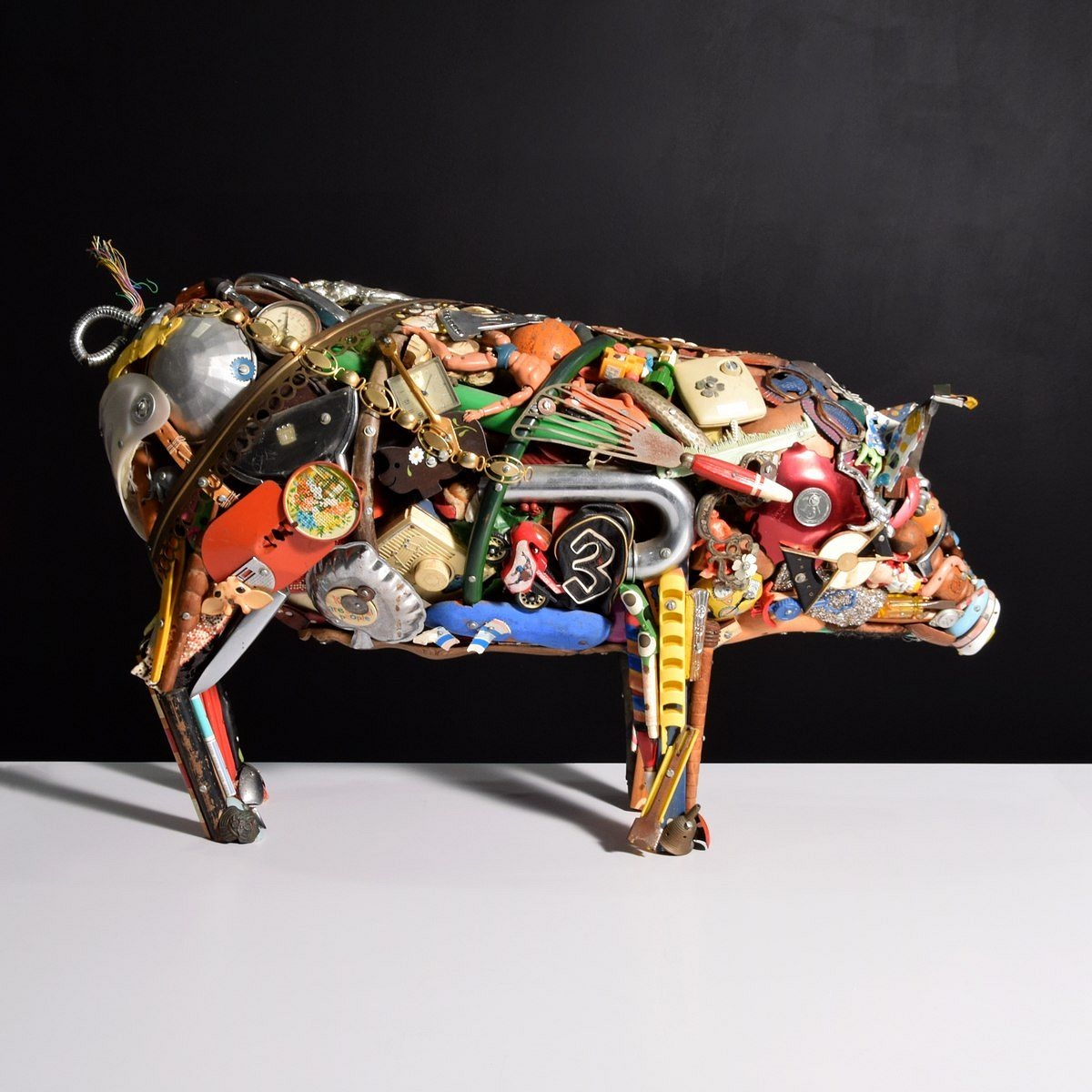 Leo Sewell | Untitled | MutualArt