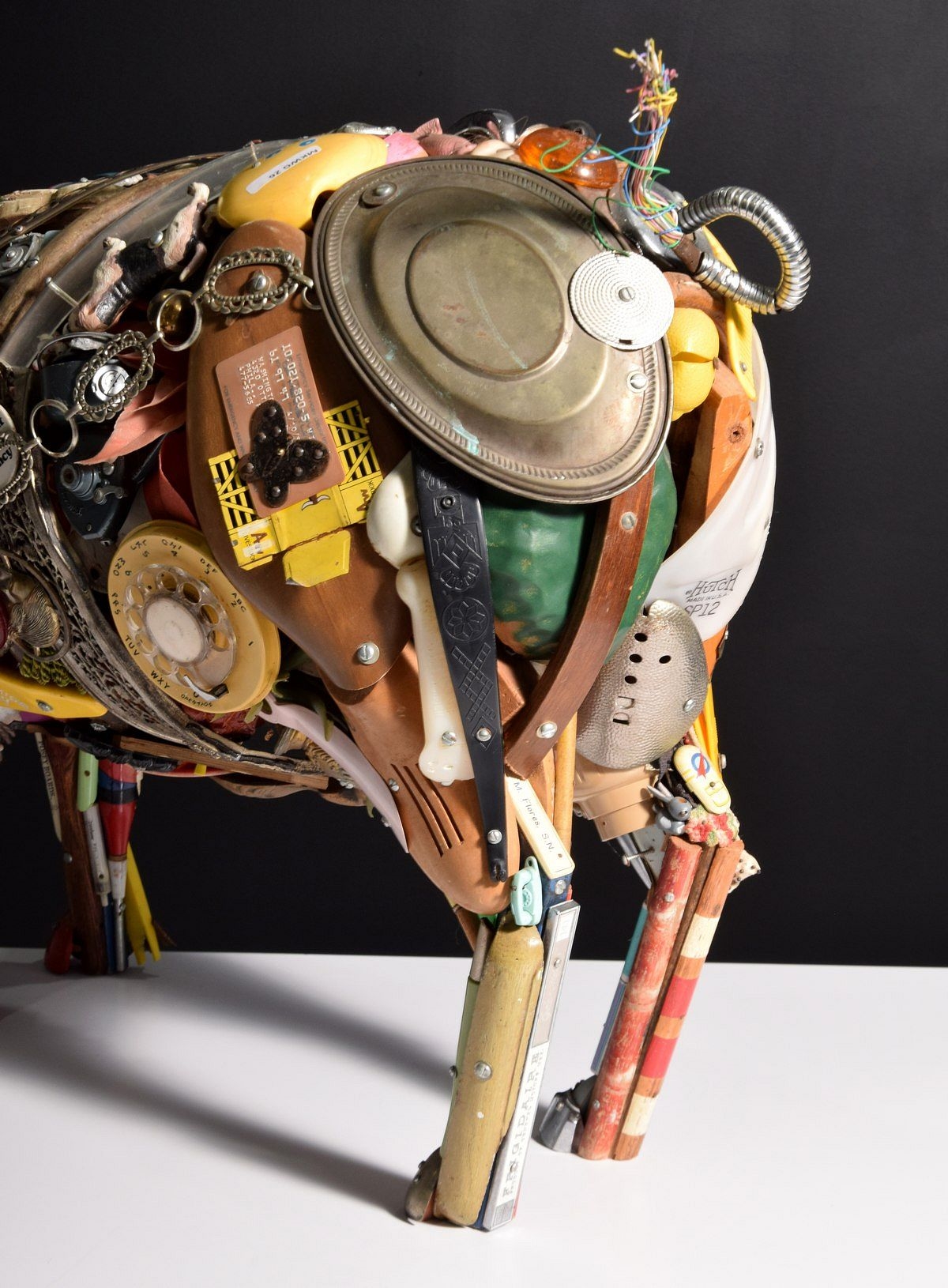 Leo Sewell | Untitled | MutualArt