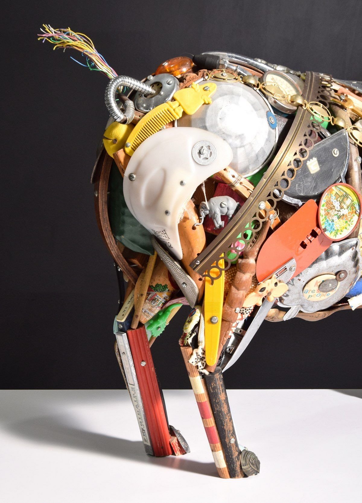 Leo Sewell | Untitled | MutualArt