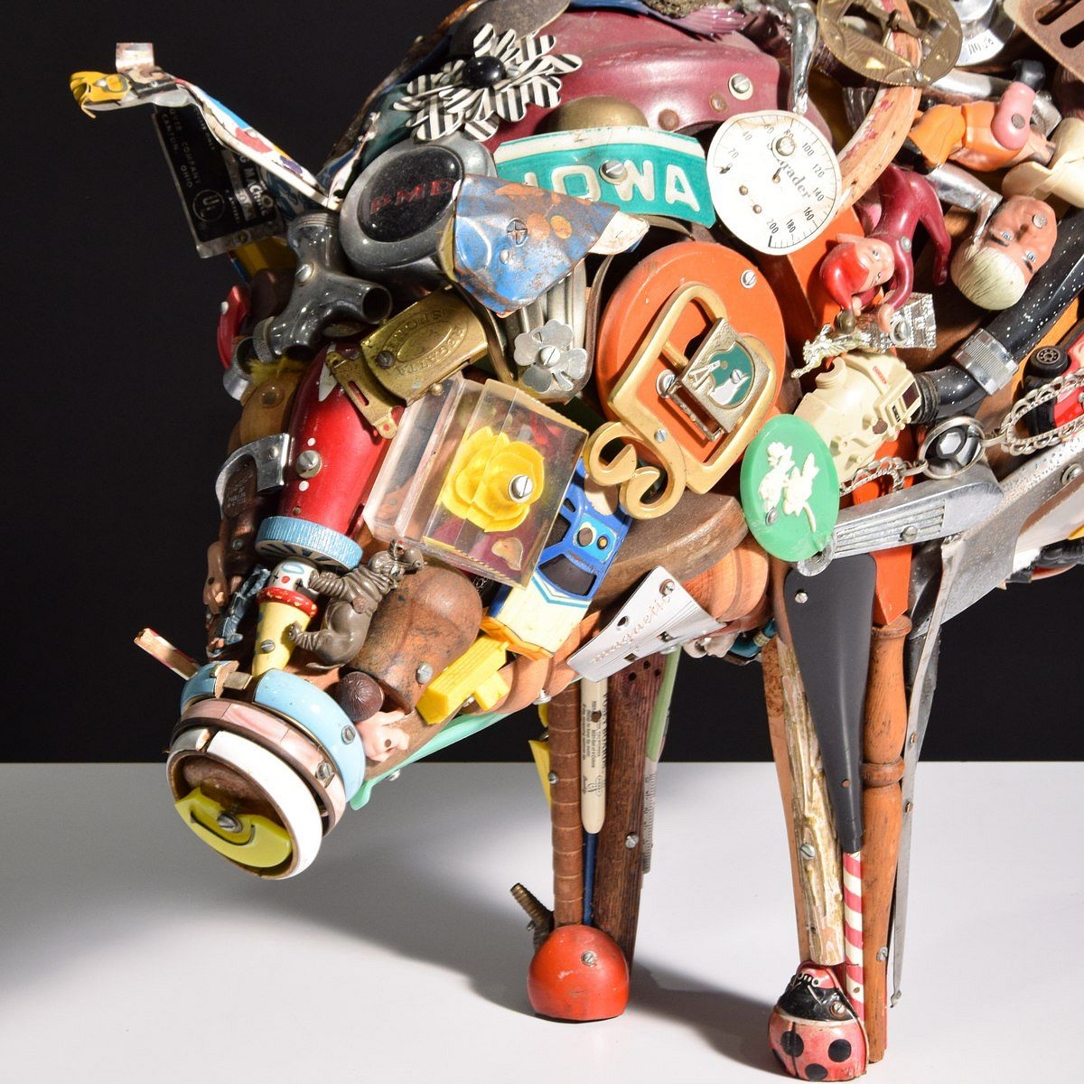 Leo Sewell | Untitled | MutualArt