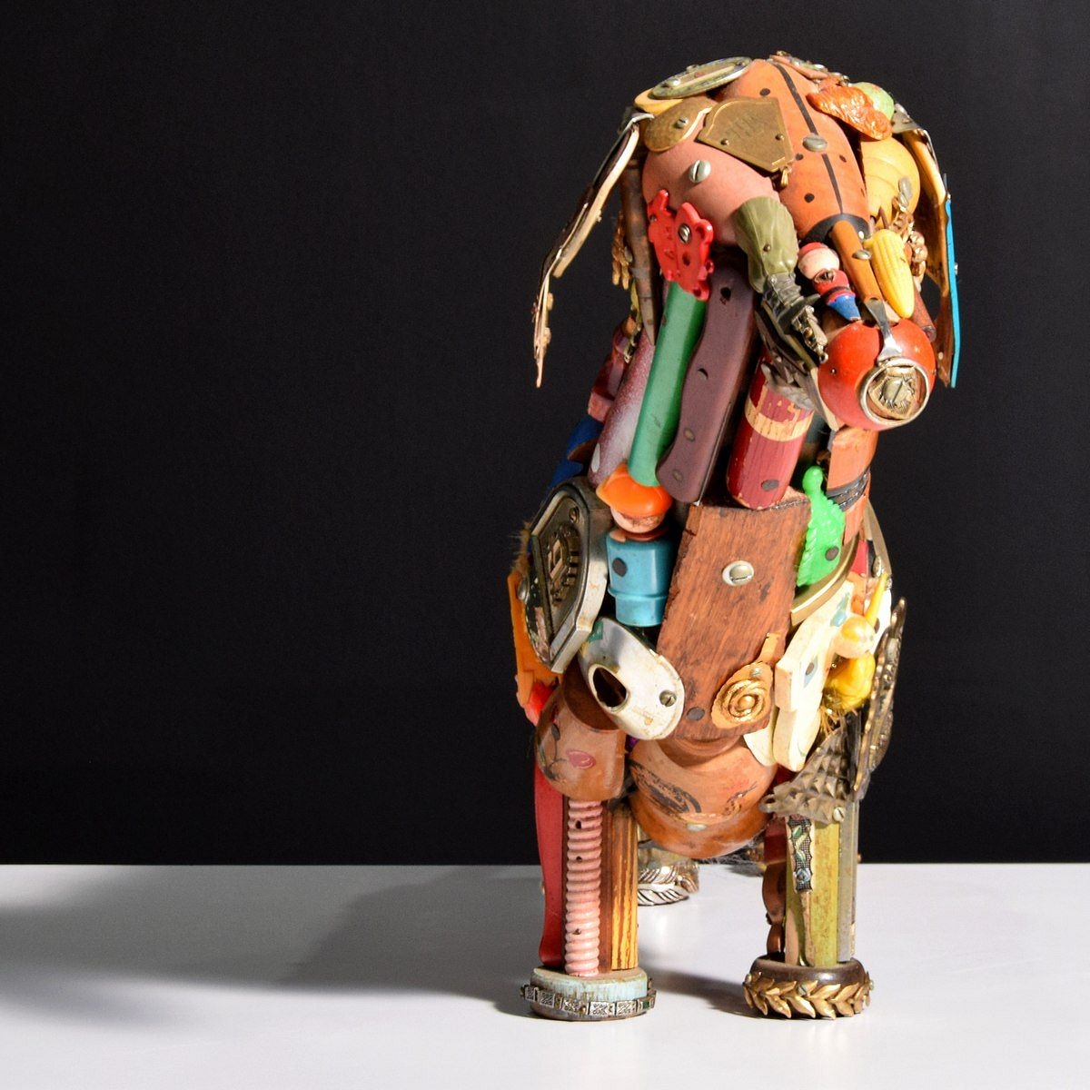 Leo Sewell | Dachshund (1987) | MutualArt