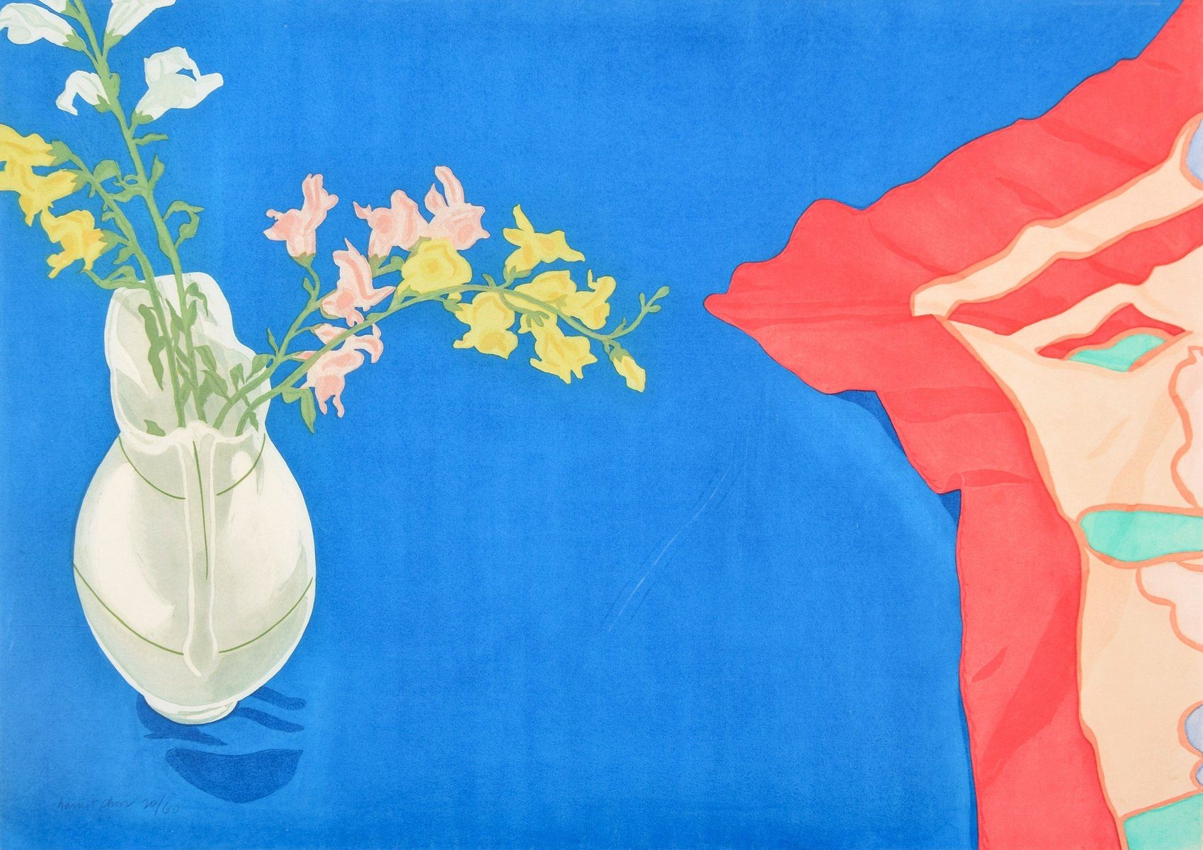 Harriet Shorr | Still Life | MutualArt