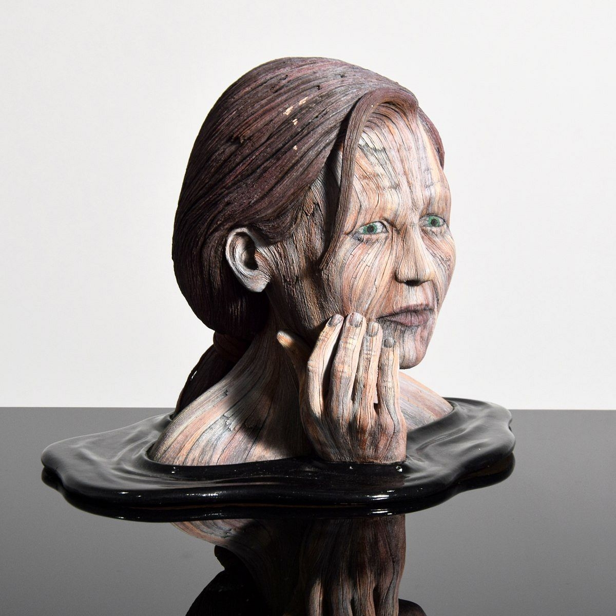 Christopher David White | That Sinking Feeling | MutualArt