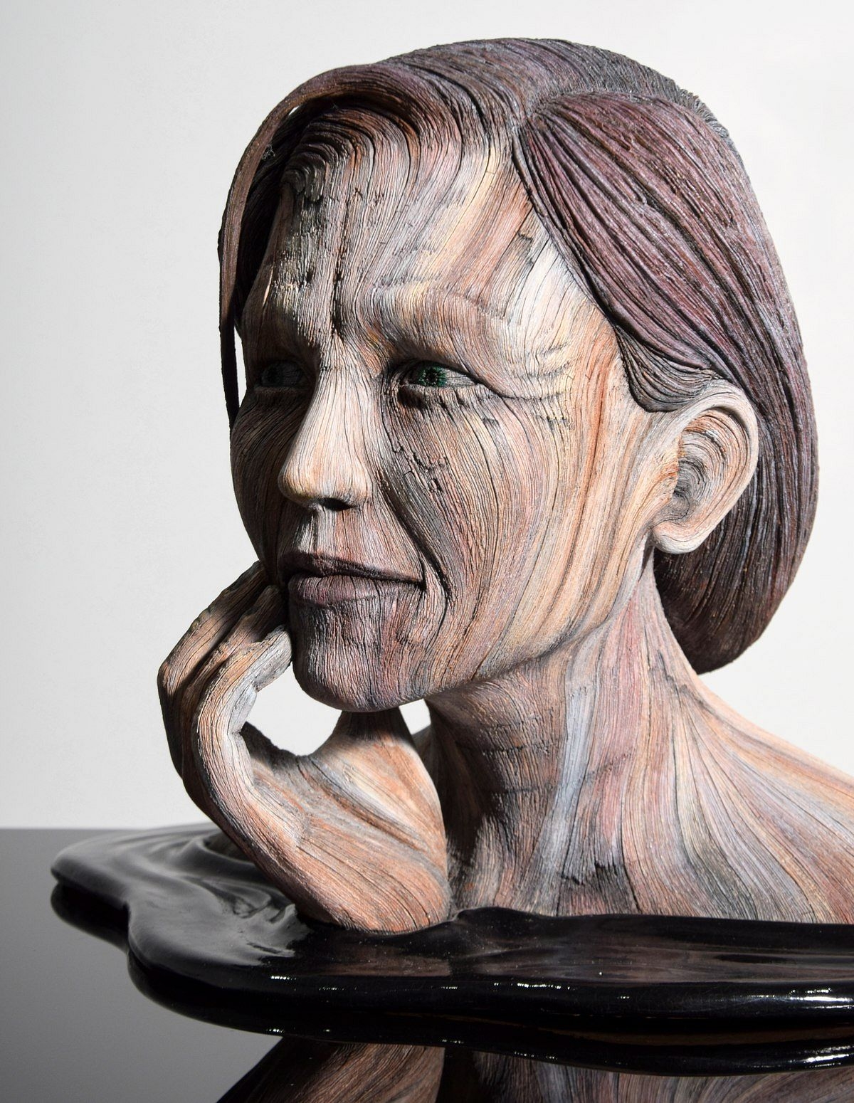 Christopher David White | That Sinking Feeling | MutualArt