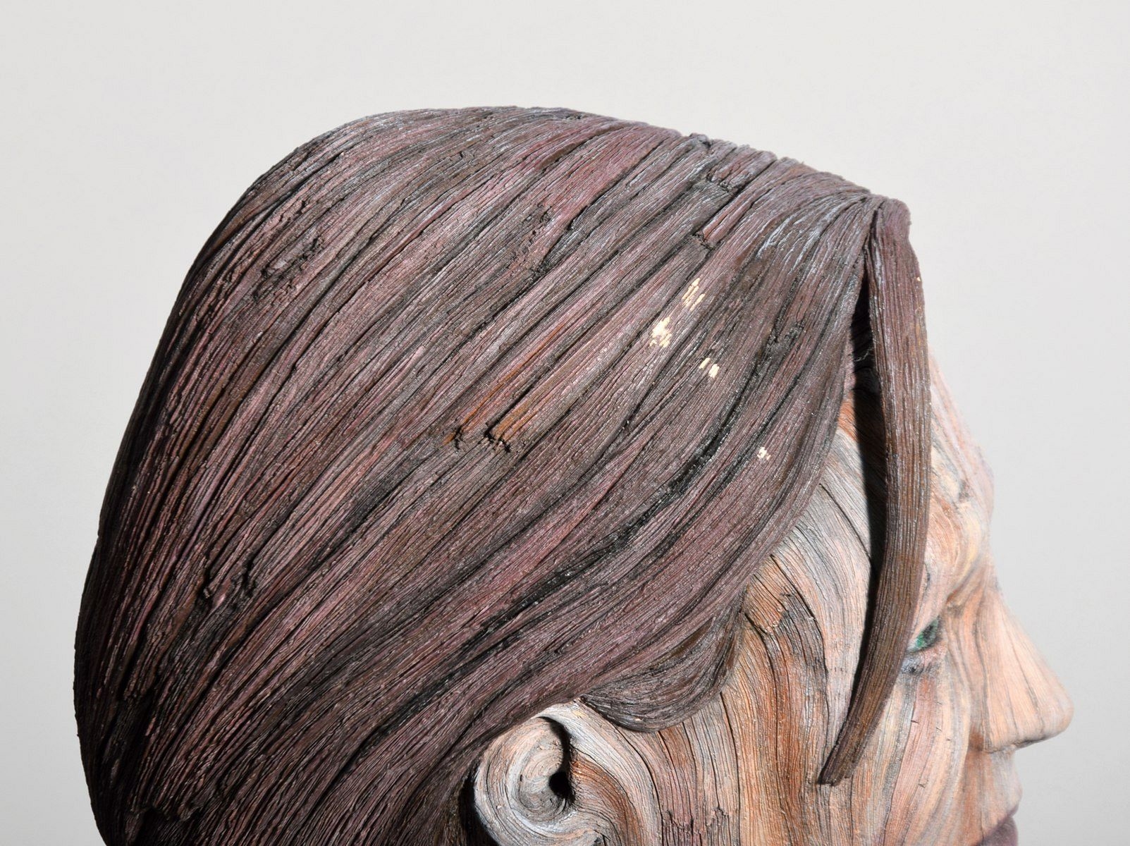 Christopher David White | That Sinking Feeling | MutualArt