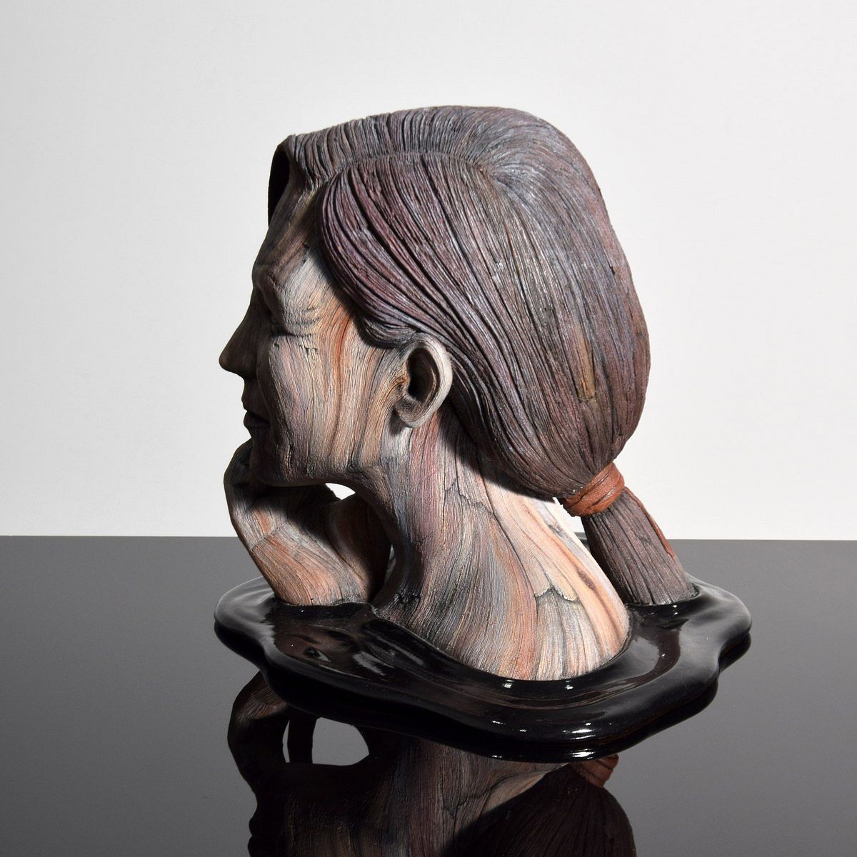 Christopher David White | That Sinking Feeling | MutualArt