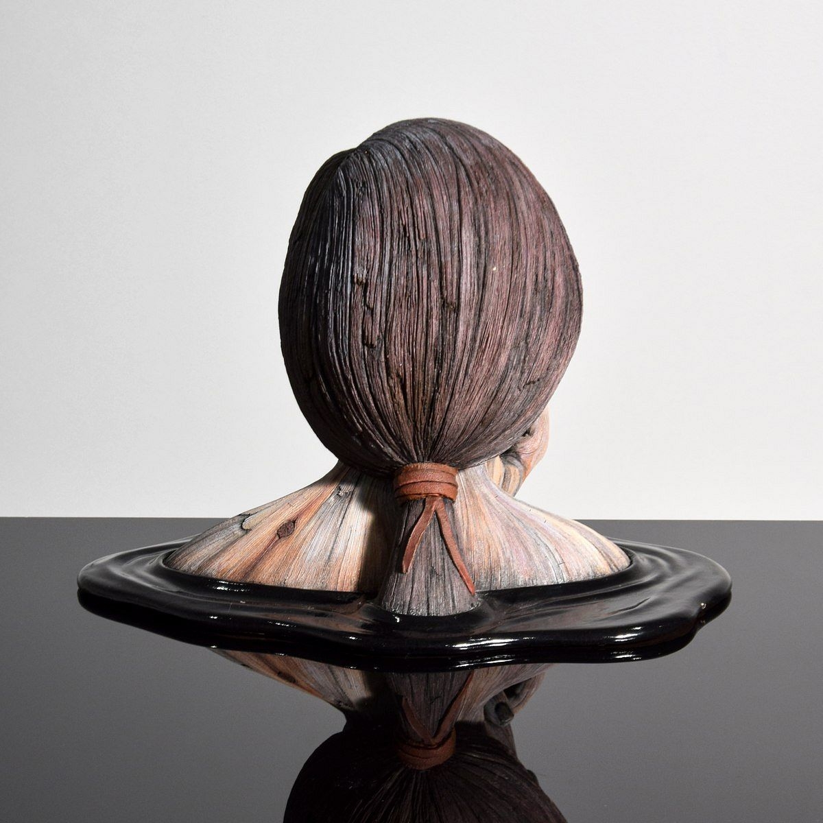 Christopher David White | That Sinking Feeling | MutualArt