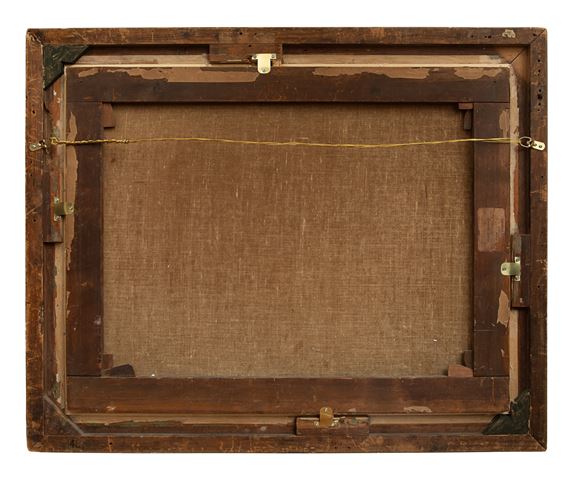 Henry Calvert | A hunter summering (1840) | MutualArt