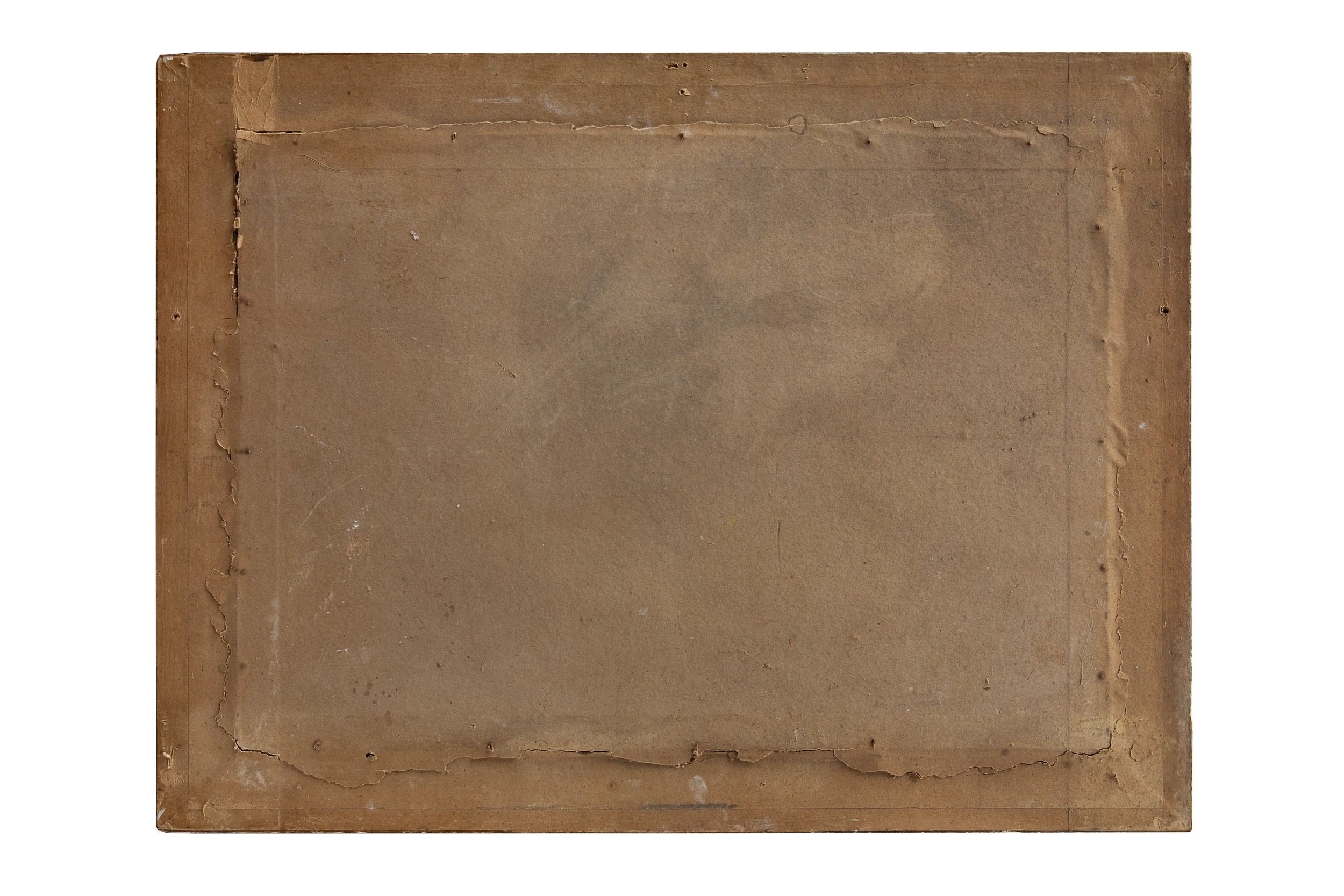 Frank Richards | The farm | MutualArt