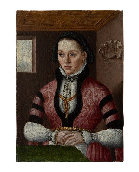 Margaret Roper | 1 Artworks at Auction | MutualArt