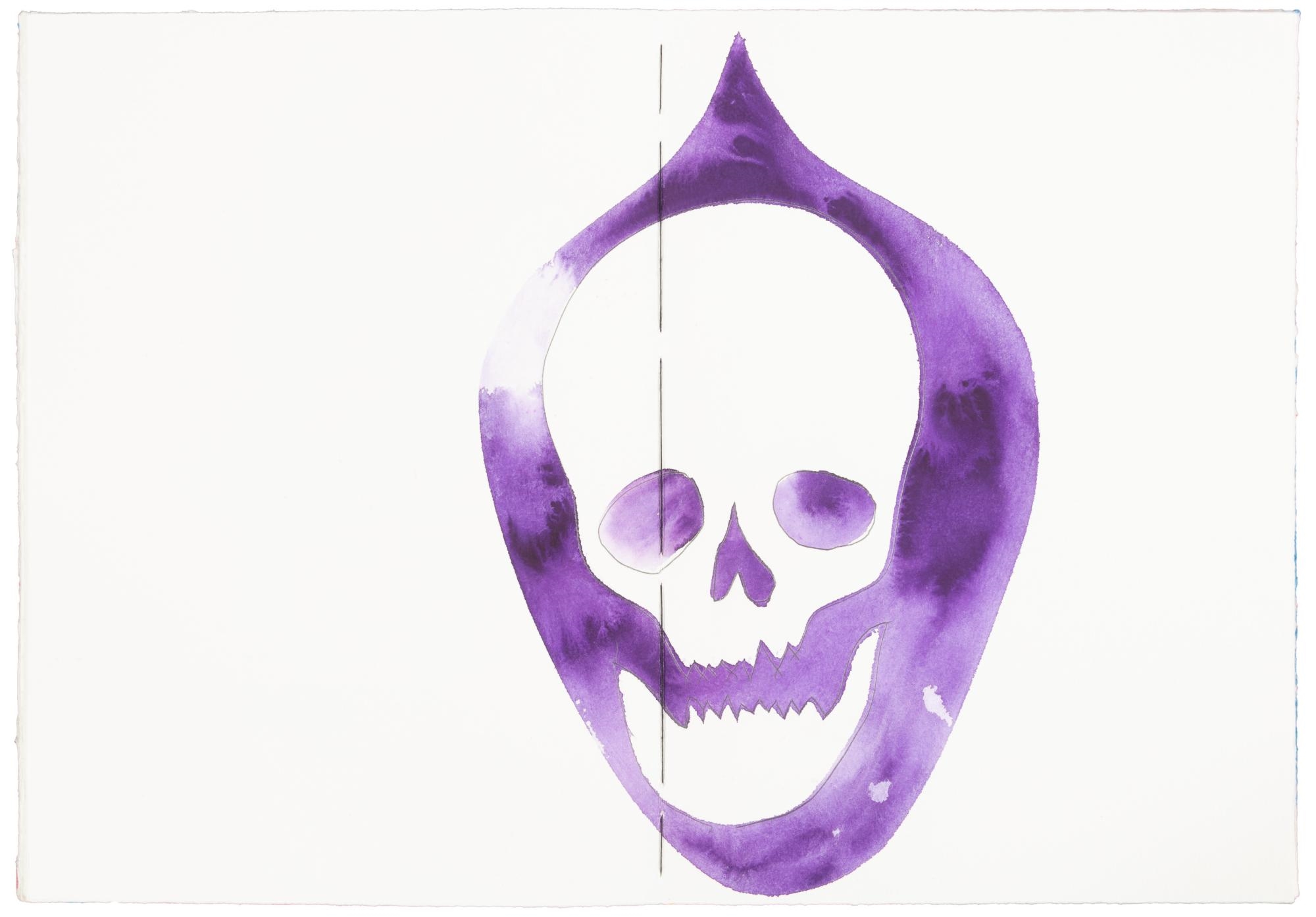 Max Gimblett | Mondrian's Flowers (2002) | MutualArt