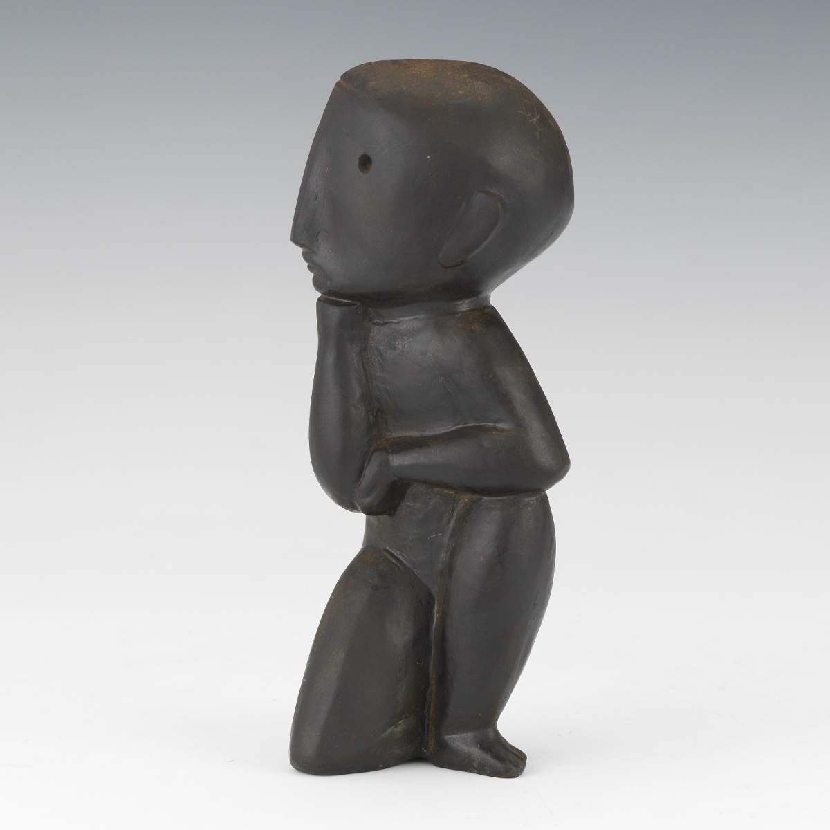 William McVey | Rumination | MutualArt