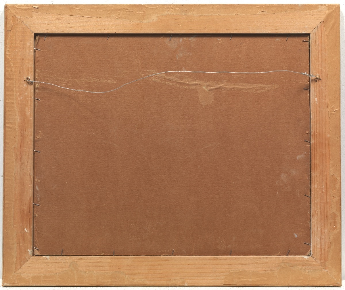 Roger Scott | Southwestern Landscape | MutualArt