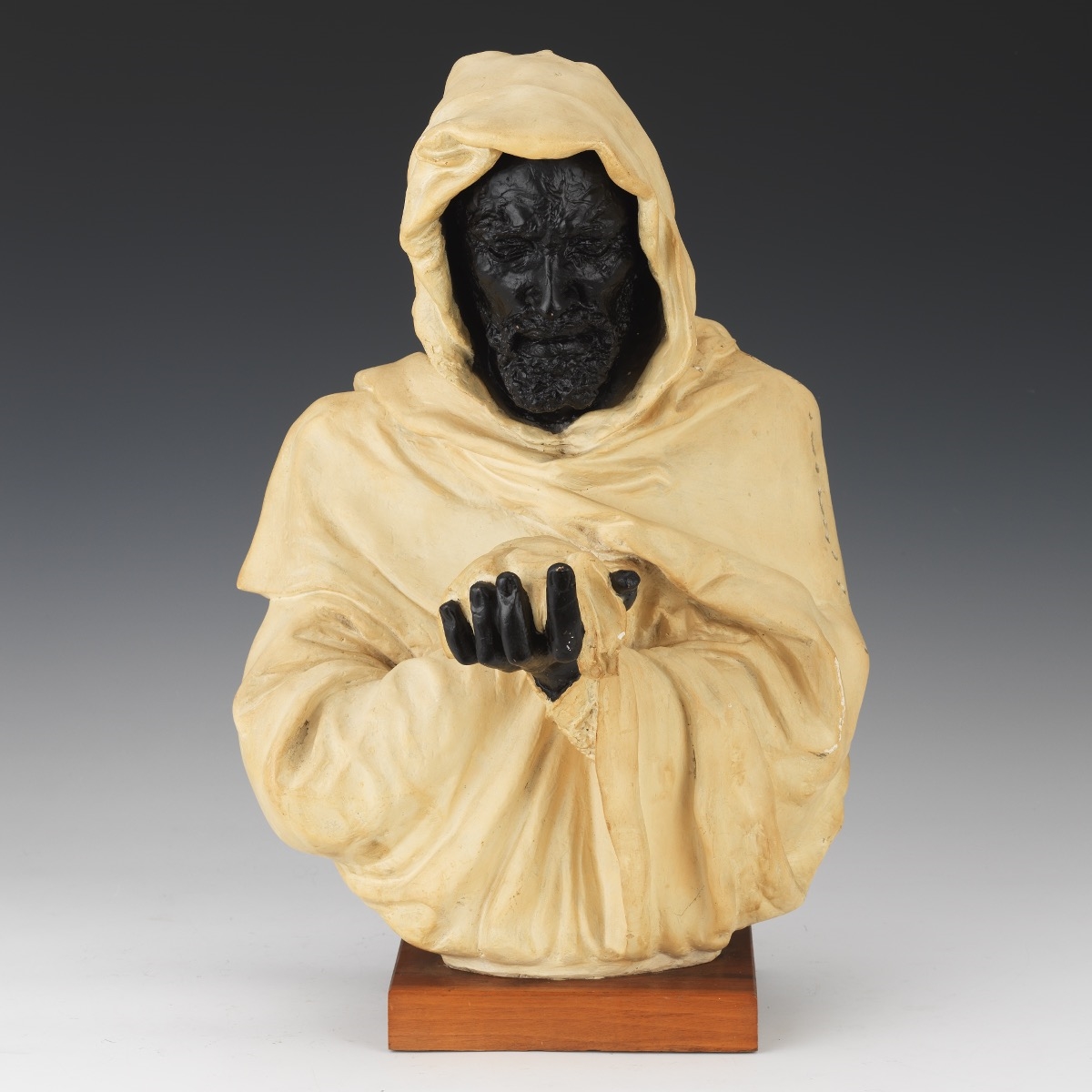 Pietro Calvi | `LO ZIO TOM' AND `LA ZIA CLOE' (UNCLE TOM AND AUNTIE ...