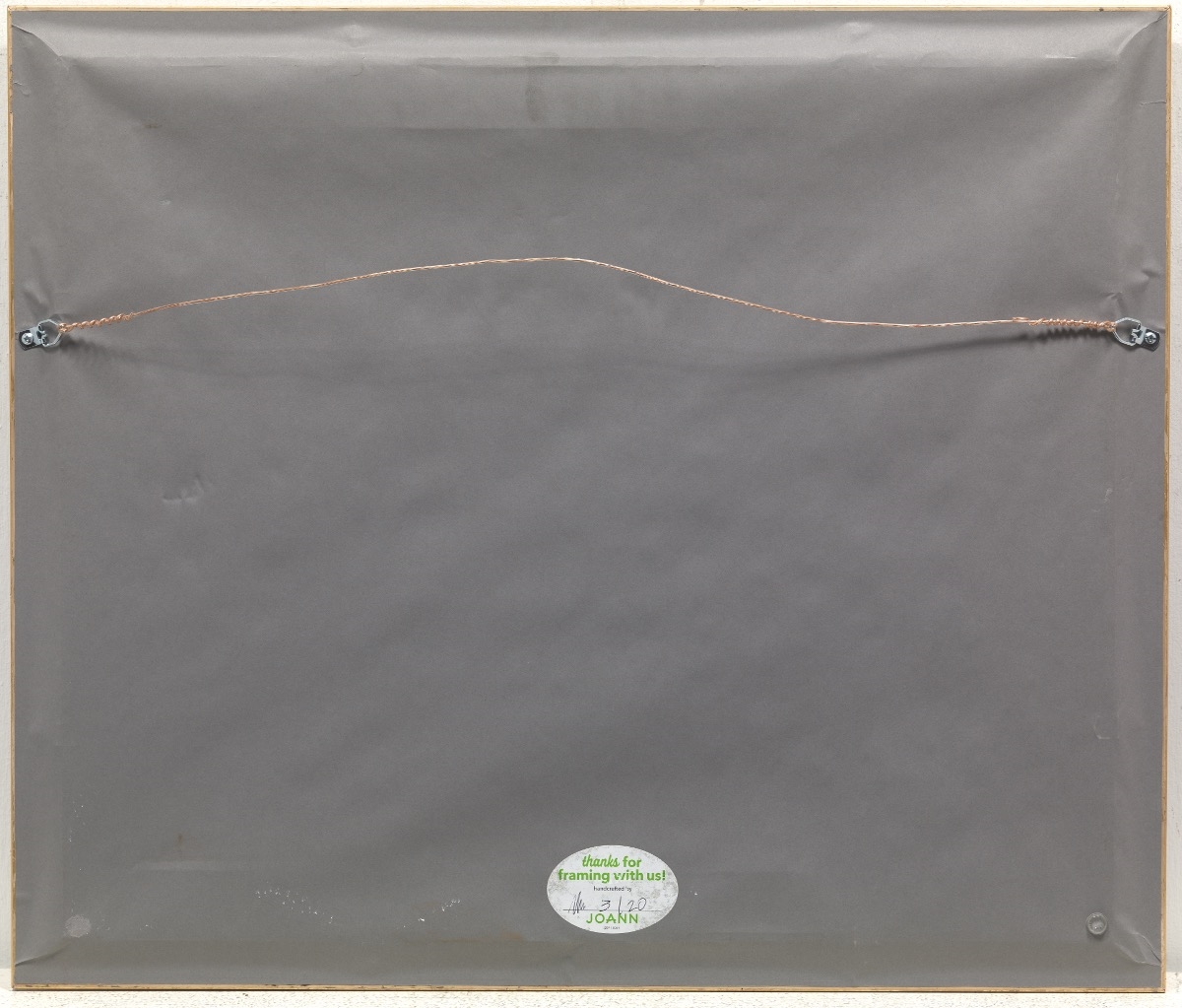 Roger Scott | Southwestern Landscape | MutualArt