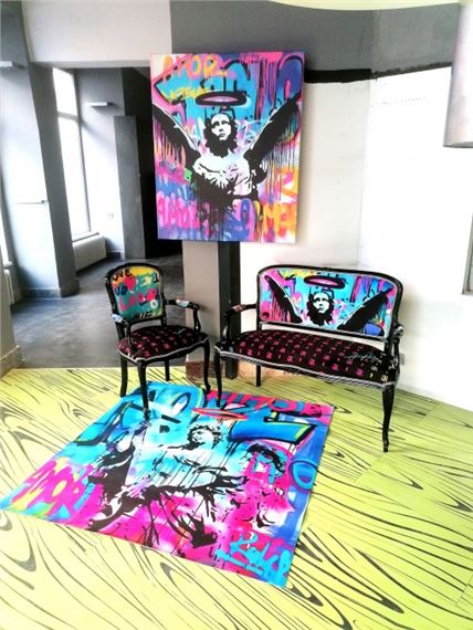 Josef Rataj | 68 Artworks | MutualArt