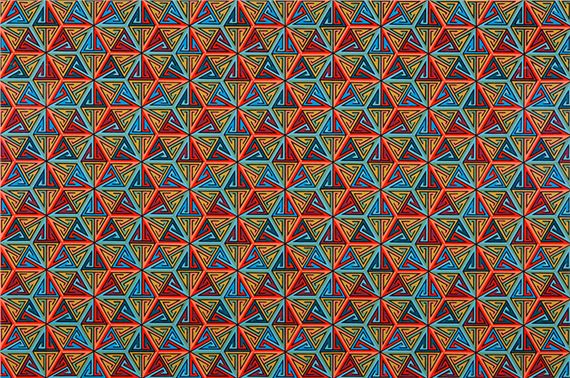 David Tuttle | Biography