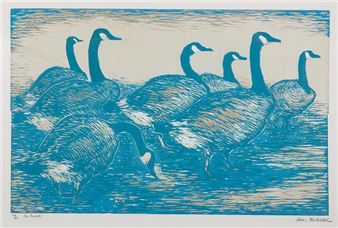 Sam Black | 65 Artworks at Auction | MutualArt